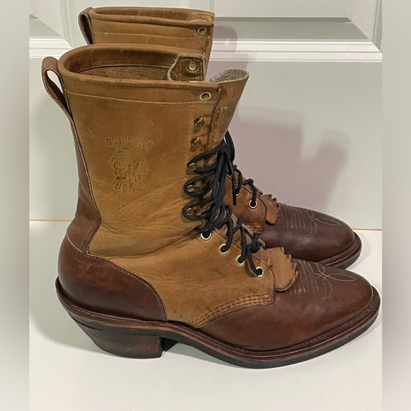 Chippewa | Shoes | Chippewa Boots | Poshmark